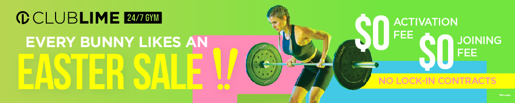 CLUB LIME - Join Now