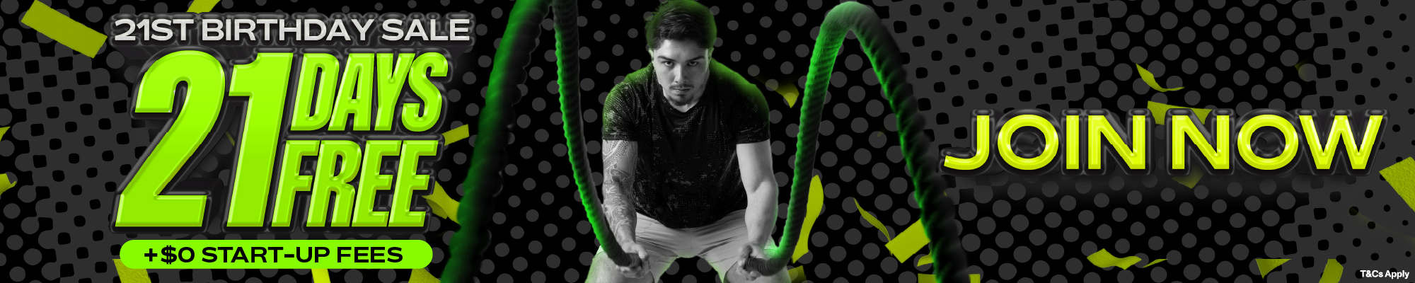 CLUB LIME - Join Now