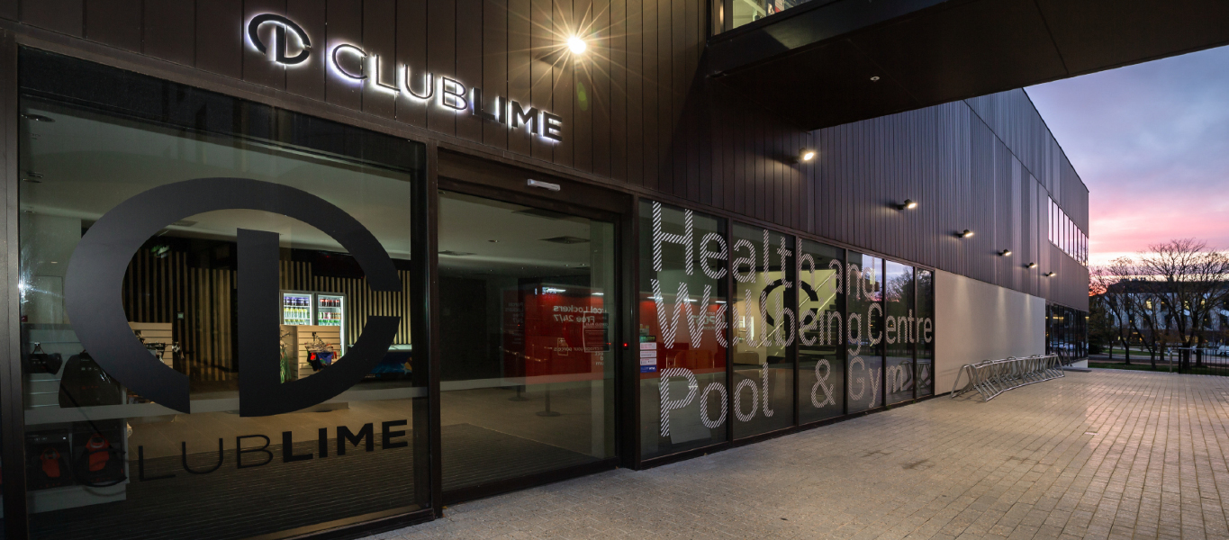 Club Locations | Club Lime - ANU Aquatics