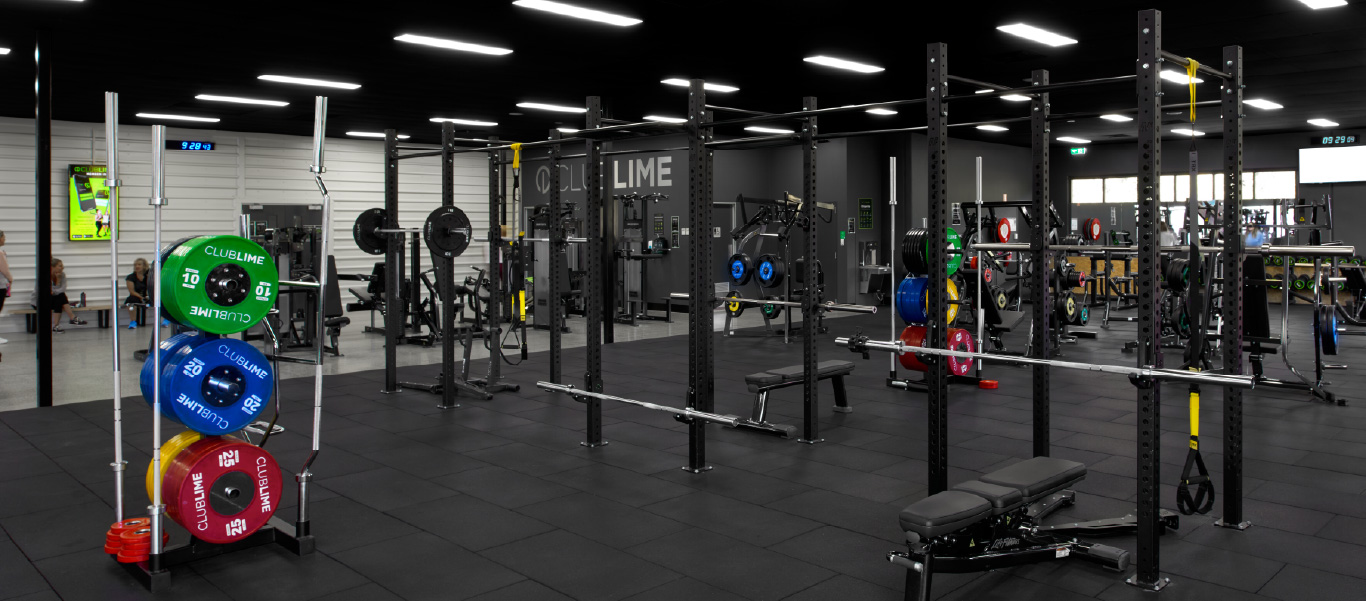 Club Locations | Club Lime - Victoria Point