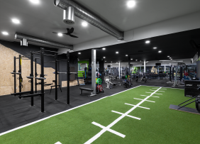 Club Locations | Club Lime - Denman Prospect