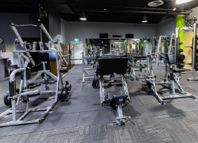 Club Locations | Club Lime - ANU Aquatics