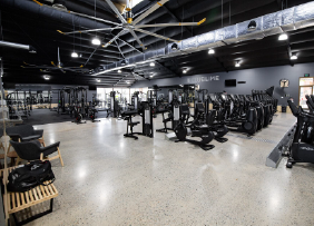 Club Locations | Club Lime - Googong