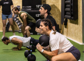 Club Locations | Club Lime - West End