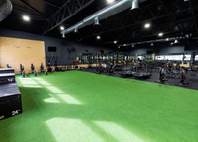 Club Locations | Club Lime - Erindale